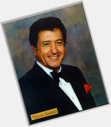 Nelson Sardelli | Official Site for Man Crush Monday #MCM | Woman Crush ...