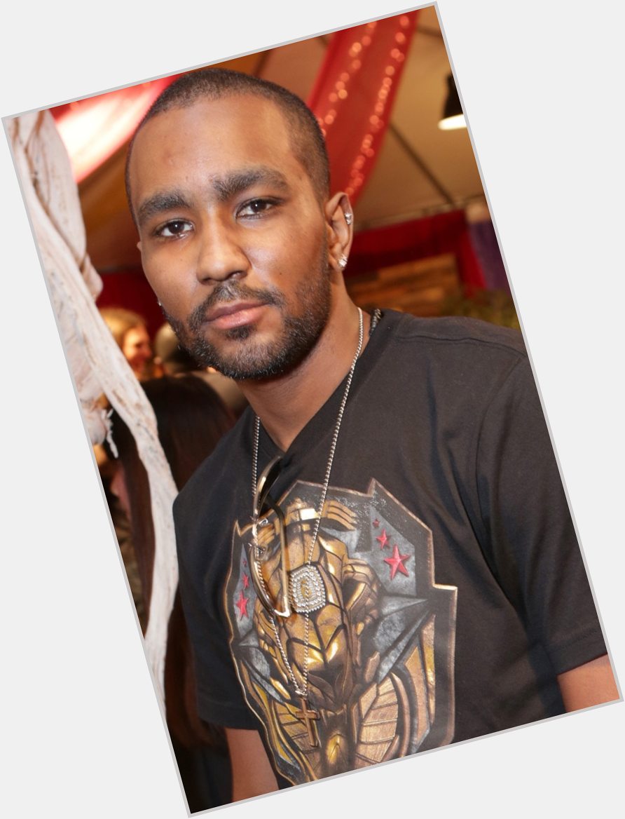 Nick Gordon | Official Site for Man Crush Monday #MCM | Woman Crush ...