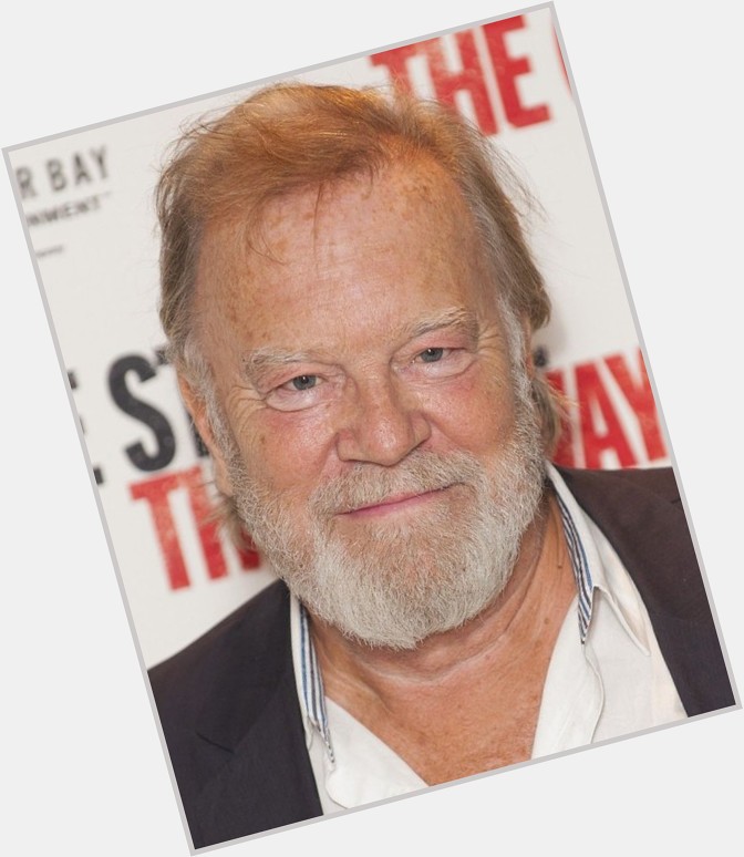 Nicky Henson | Official Site for Man Crush Monday #MCM | Woman Crush ...