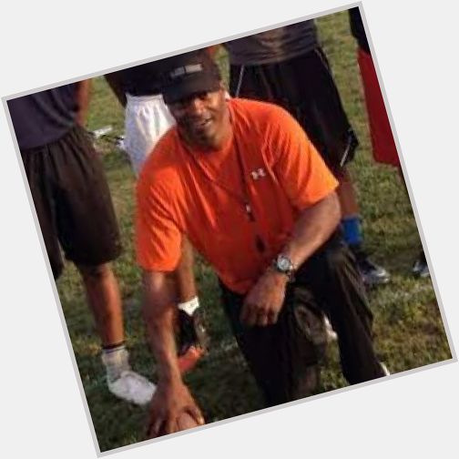 Odie Harris | Official Site for Man Crush Monday #MCM | Woman Crush ...