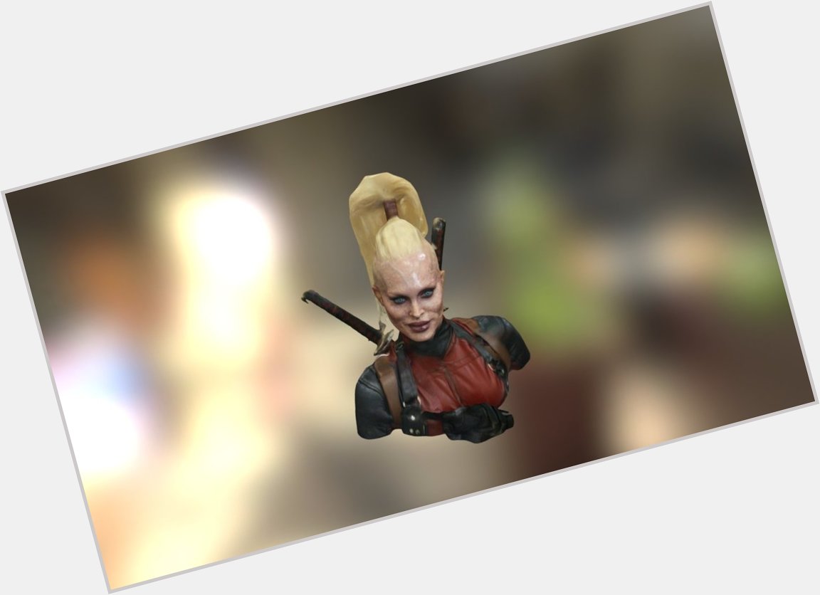 Odile Corso | Official Site for Woman Crush Wednesday #WCW