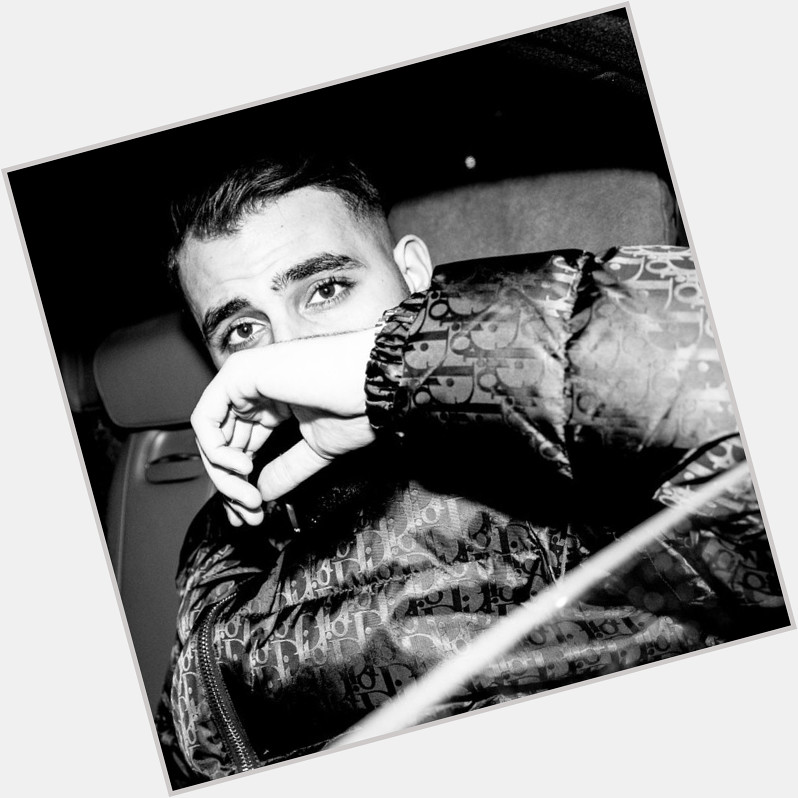 Ofer Samra | Official Site for Man Crush Monday #MCM | Woman Crush ...