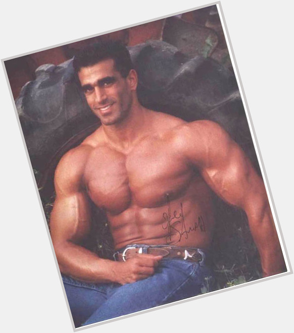 Ofer Samra | Official Site for Man Crush Monday #MCM | Woman Crush ...