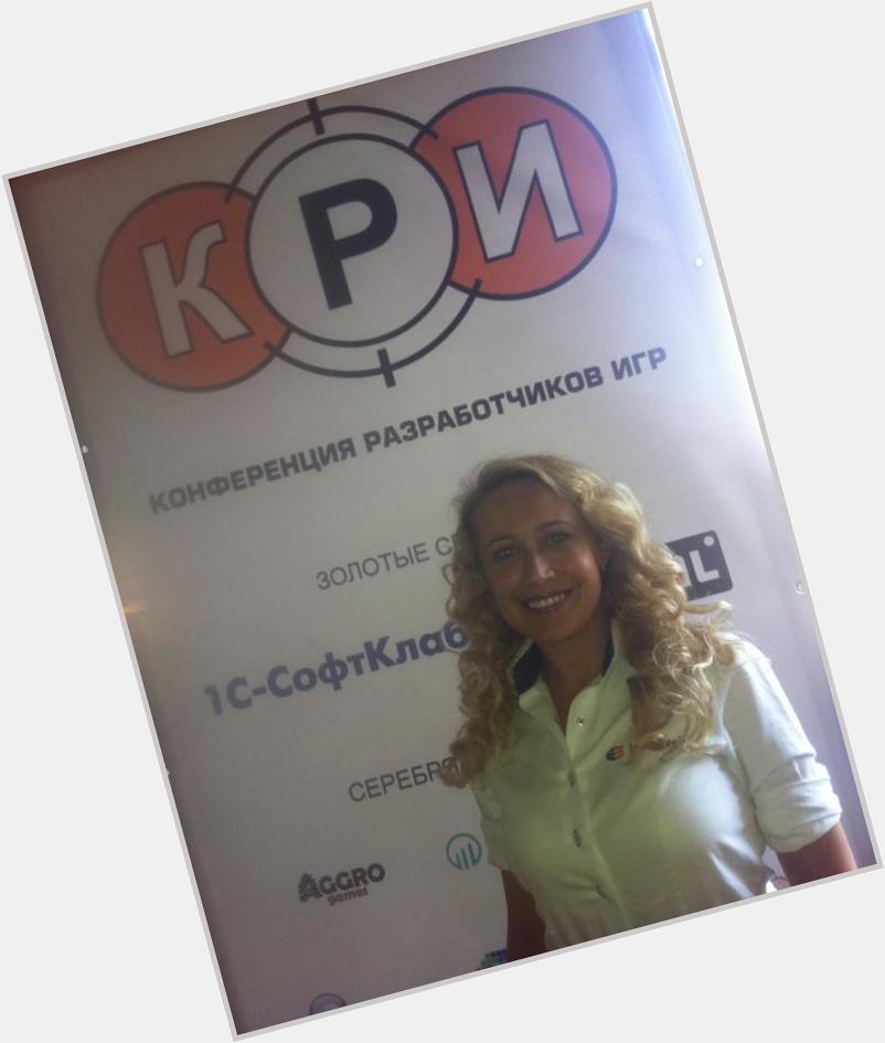 Olga Hendriks | Official Site for Woman Crush Wednesday #WCW