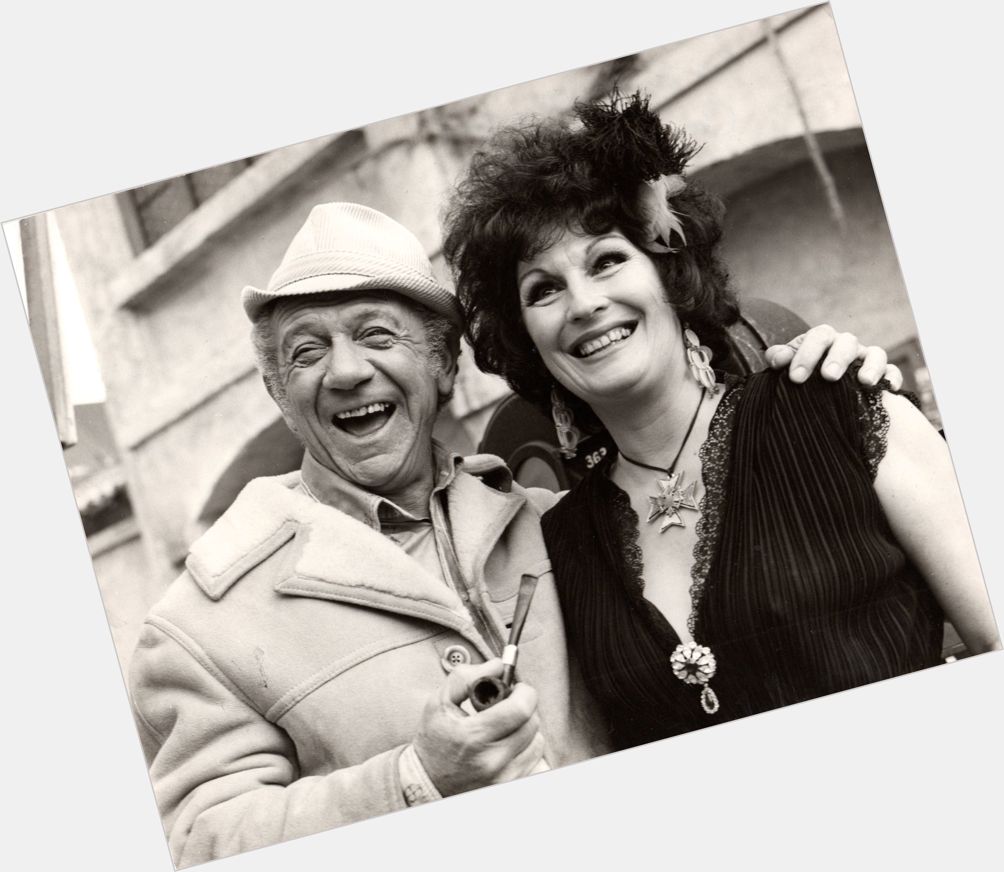 Olga Lowe | Official Site for Woman Crush Wednesday #WCW