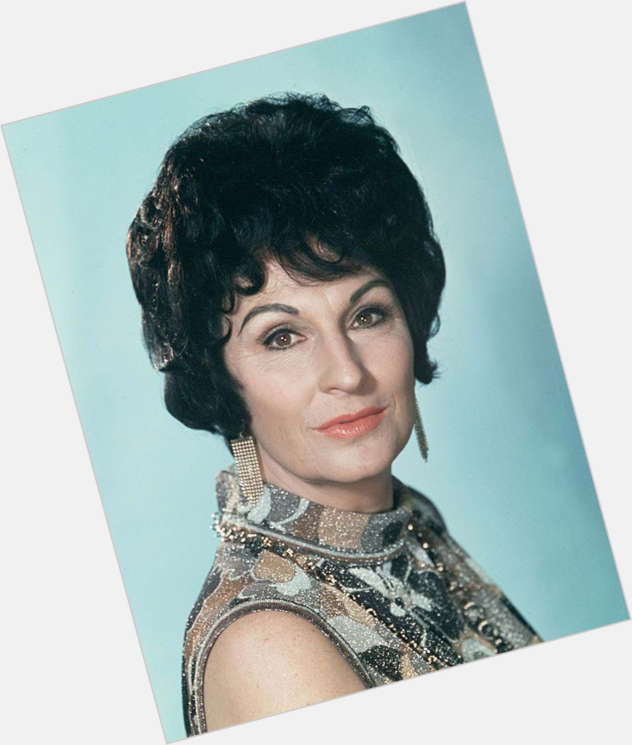 Olga Lowe | Official Site for Woman Crush Wednesday #WCW