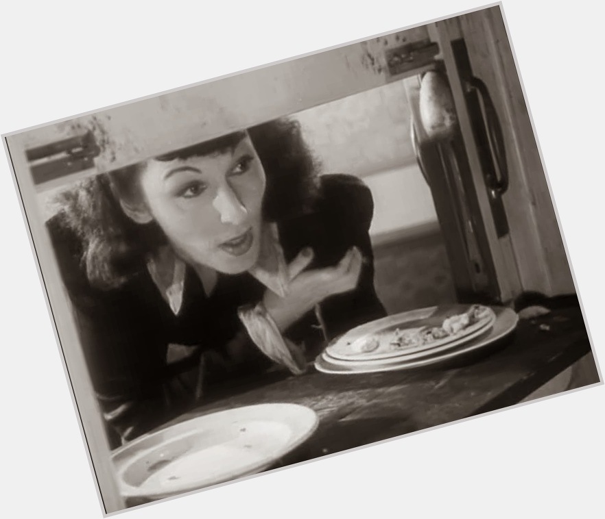 Olga Lowe | Official Site for Woman Crush Wednesday #WCW