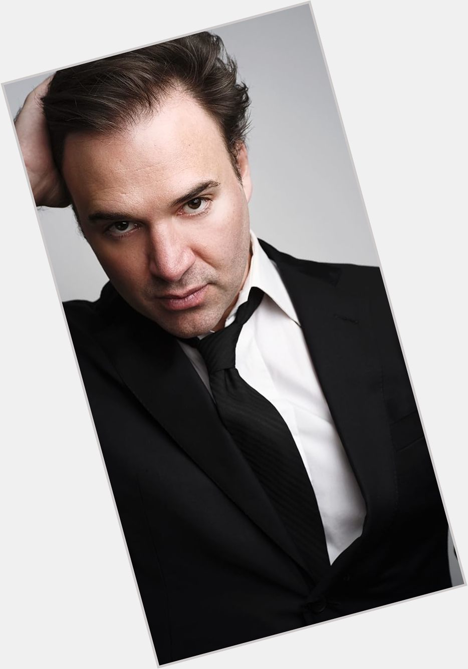 Oliver Boot | Official Site for Man Crush Monday #MCM | Woman Crush ...