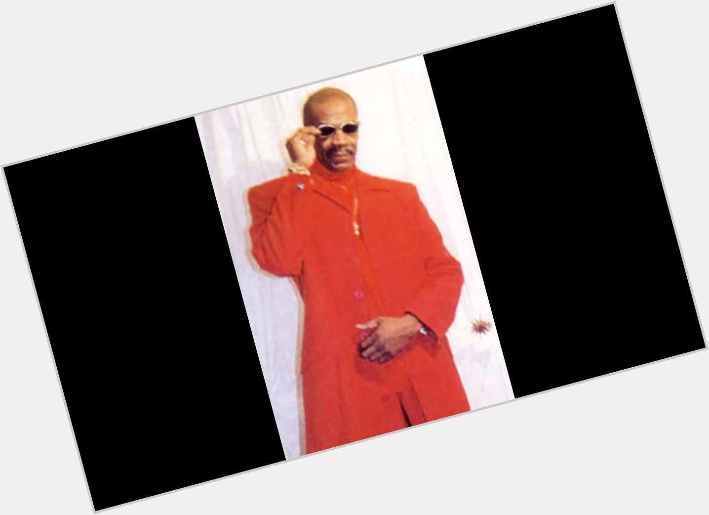 Oliver Cheatham | Official Site for Man Crush Monday #MCM | Woman Crush ...