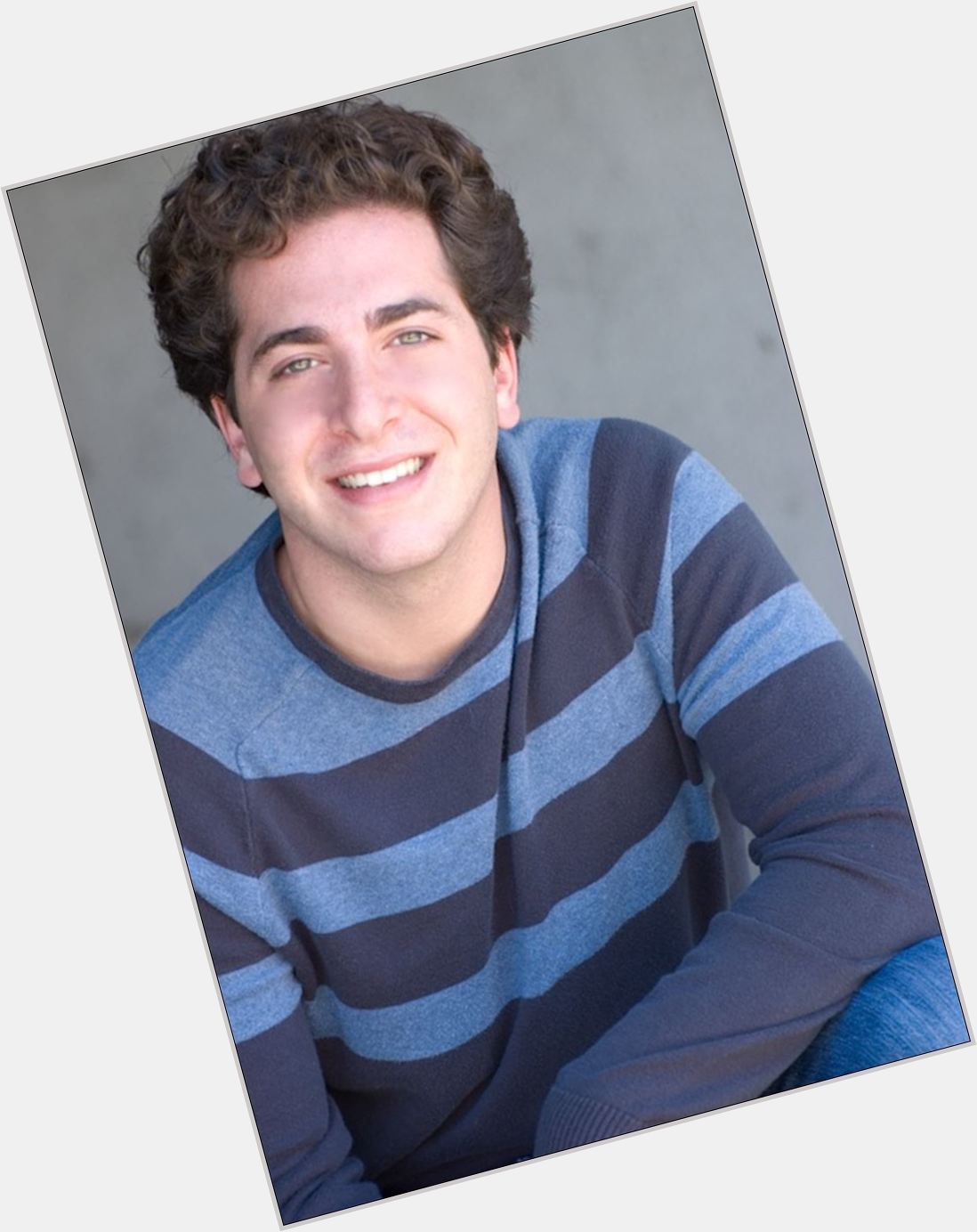 Oliver Cooper | Official Site for Man Crush Monday #MCM | Woman Crush ...