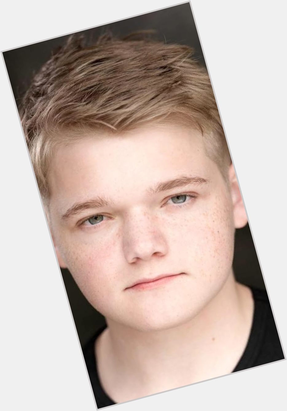 Oliver Dillon | Official Site for Man Crush Monday #MCM | Woman Crush ...