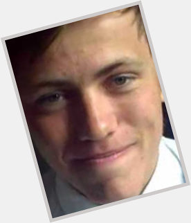 Oliver Grainger | Official Site for Man Crush Monday #MCM | Woman Crush ...