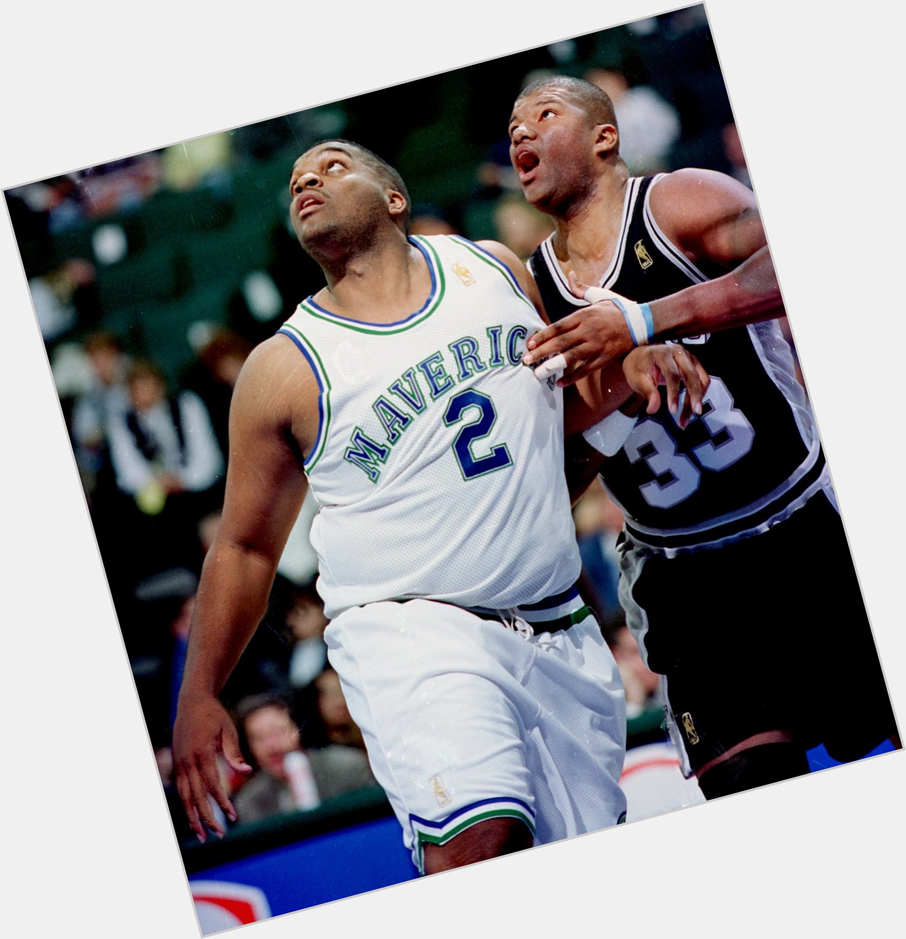 Oliver Miller | Official Site for Man Crush Monday #MCM | Woman Crush ...