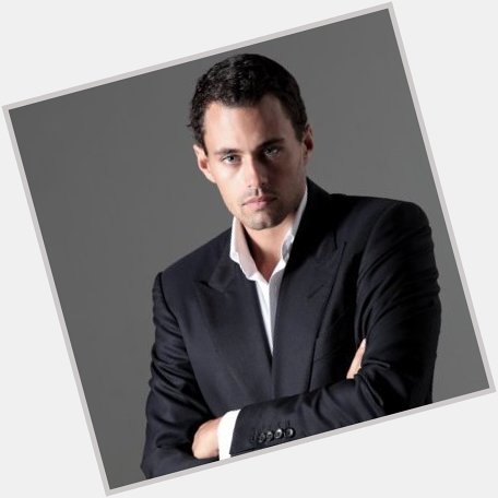 Oliver Ripley | Official Site for Man Crush Monday #MCM | Woman Crush ...