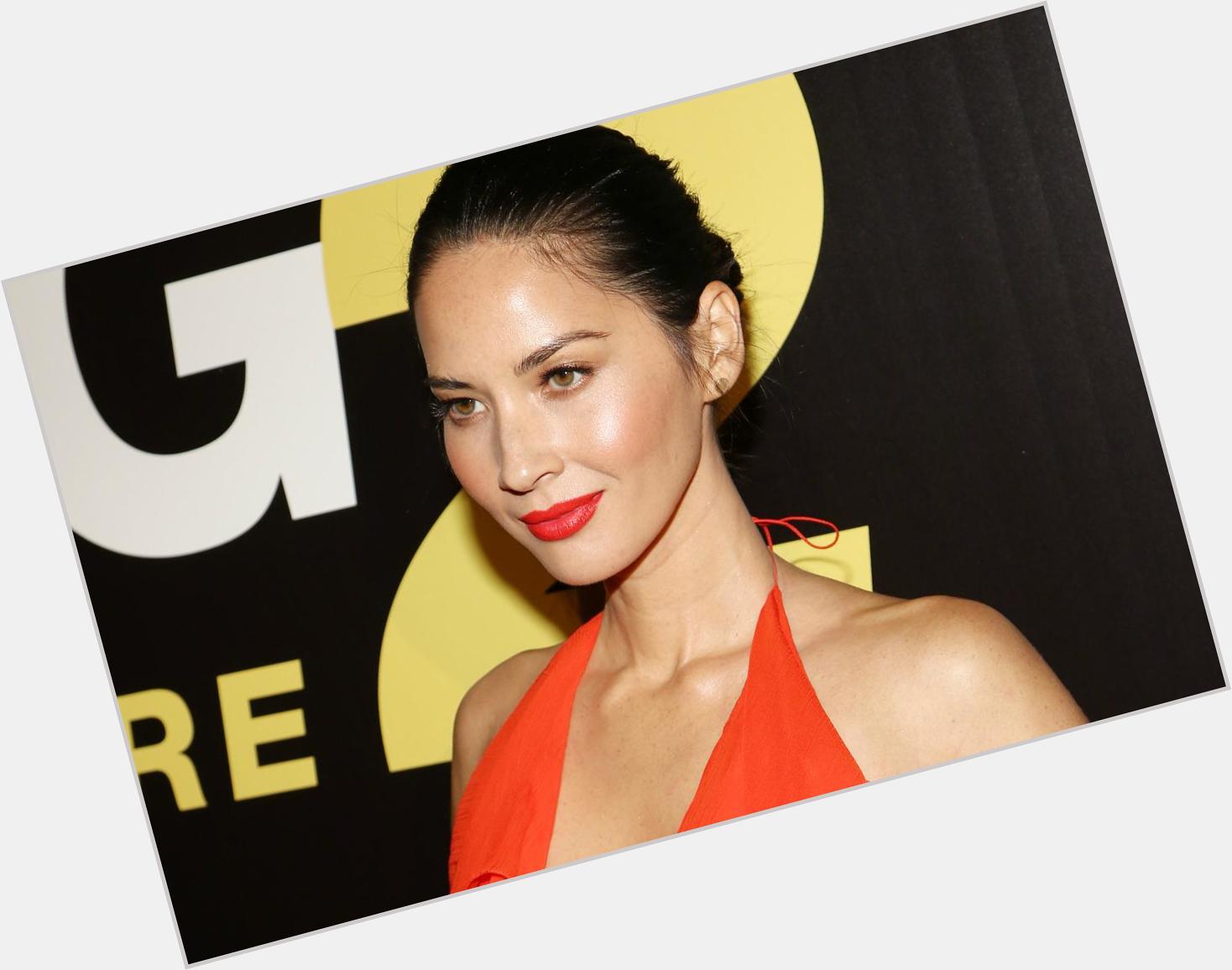 Olivia Kent | Official Site for Woman Crush Wednesday #WCW