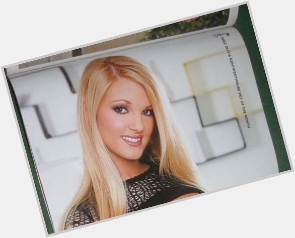 Olivia Kent | Official Site for Woman Crush Wednesday #WCW