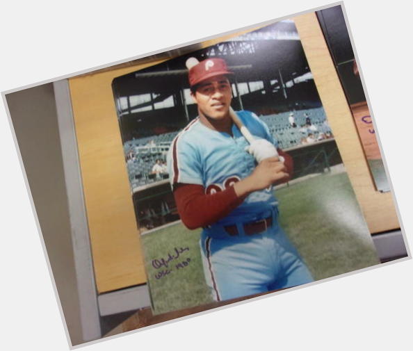 Orlando Isales | Official Site for Man Crush Monday #MCM | Woman Crush ...