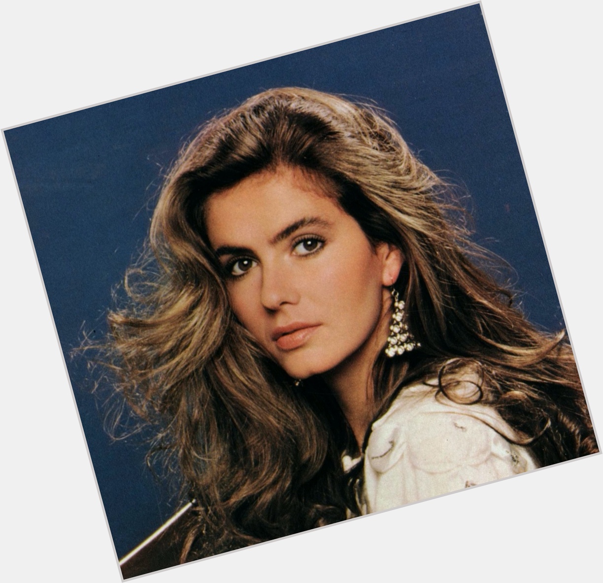 Ornella Pacelli | Official Site for Woman Crush Wednesday #WCW