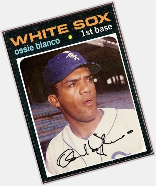 Ossie Blanco | Official Site for Man Crush Monday #MCM | Woman Crush ...