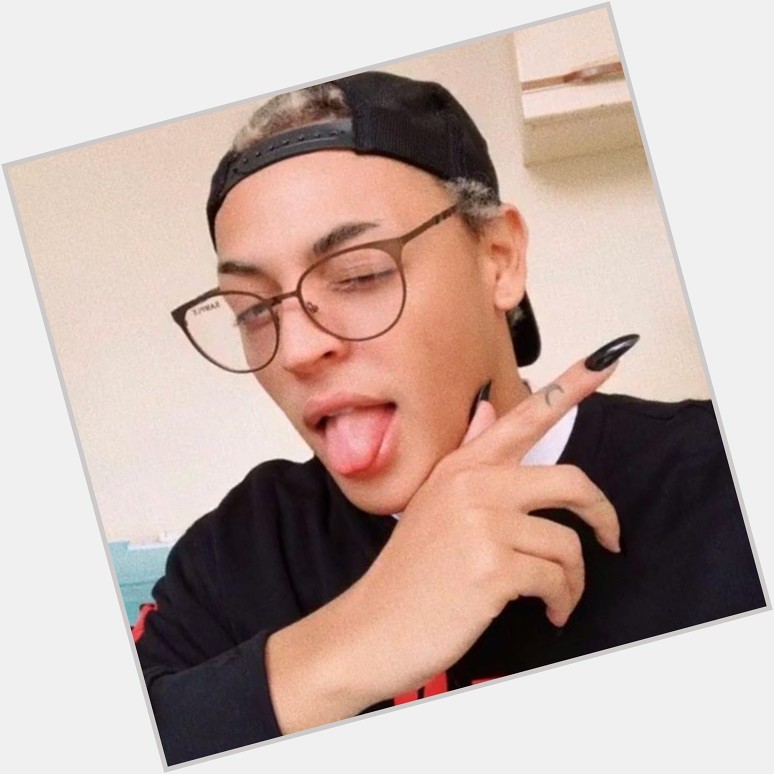 Pablo P Vitar | Official Site for Man Crush Monday #MCM | Woman Crush ...