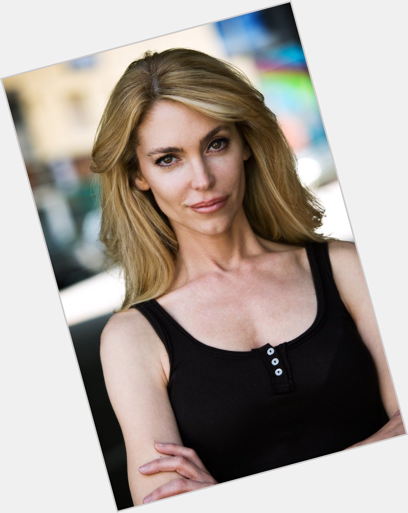 Paige Rowland | Official Site for Woman Crush Wednesday #WCW