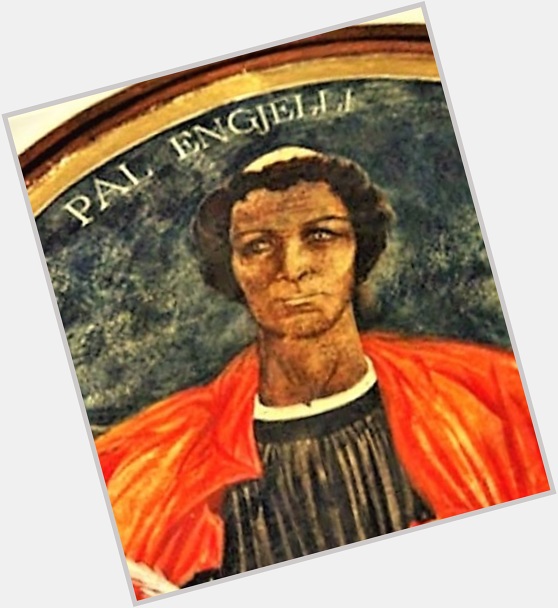 Pal Engjelli | Official Site for Man Crush Monday #MCM | Woman Crush ...