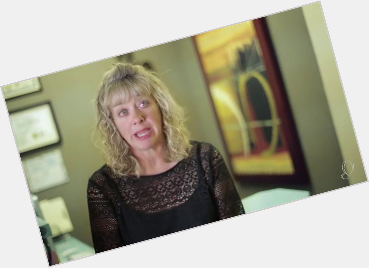 Pamela Archer | Official Site for Woman Crush Wednesday #WCW