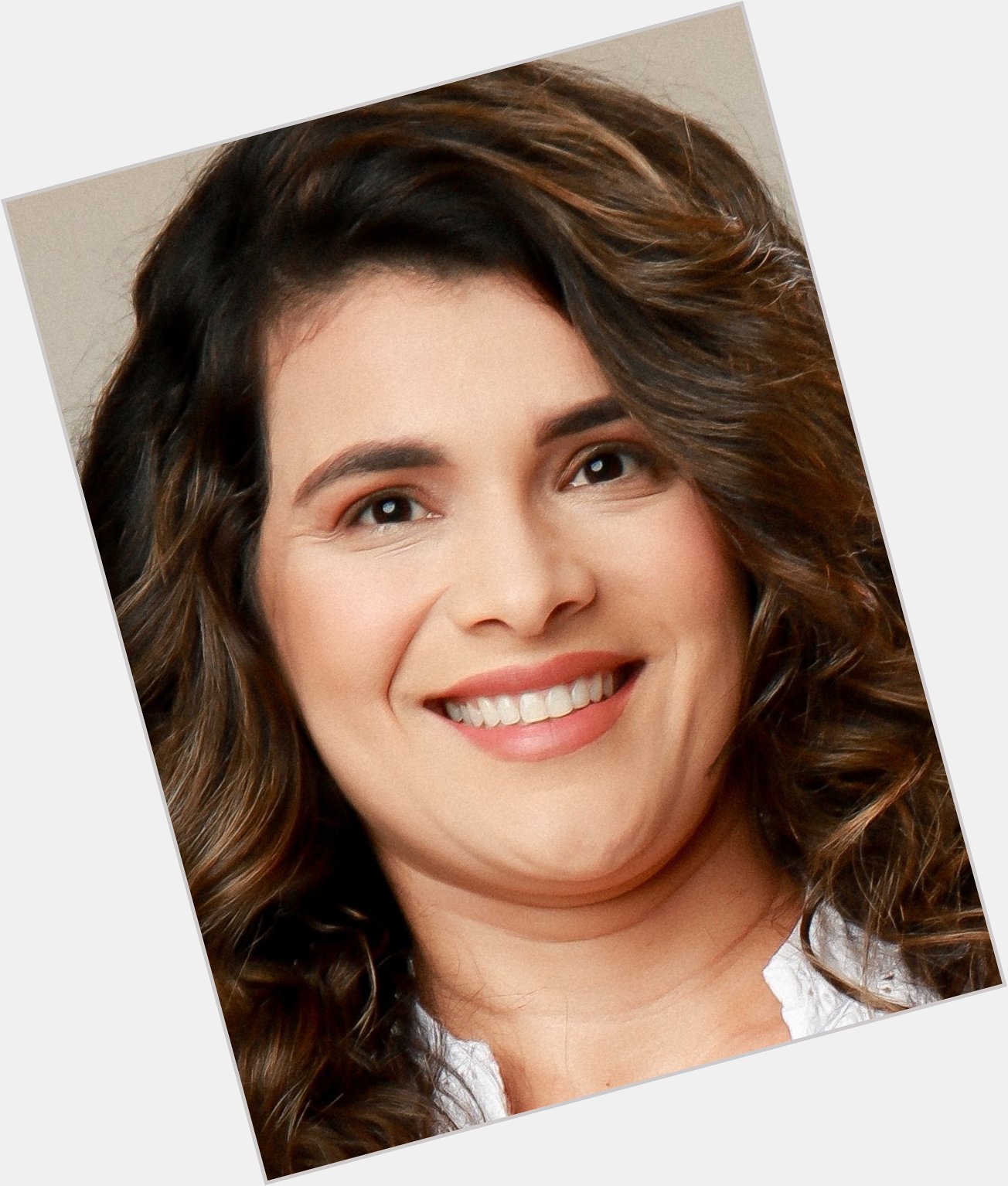 Pamela Ray | Official Site for Woman Crush Wednesday #WCW