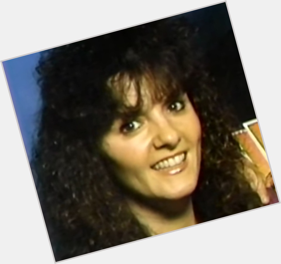 Pamela Ray | Official Site for Woman Crush Wednesday #WCW