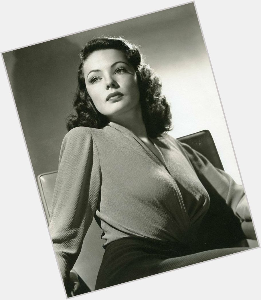 Pamela Tierney | Official Site for Woman Crush Wednesday #WCW