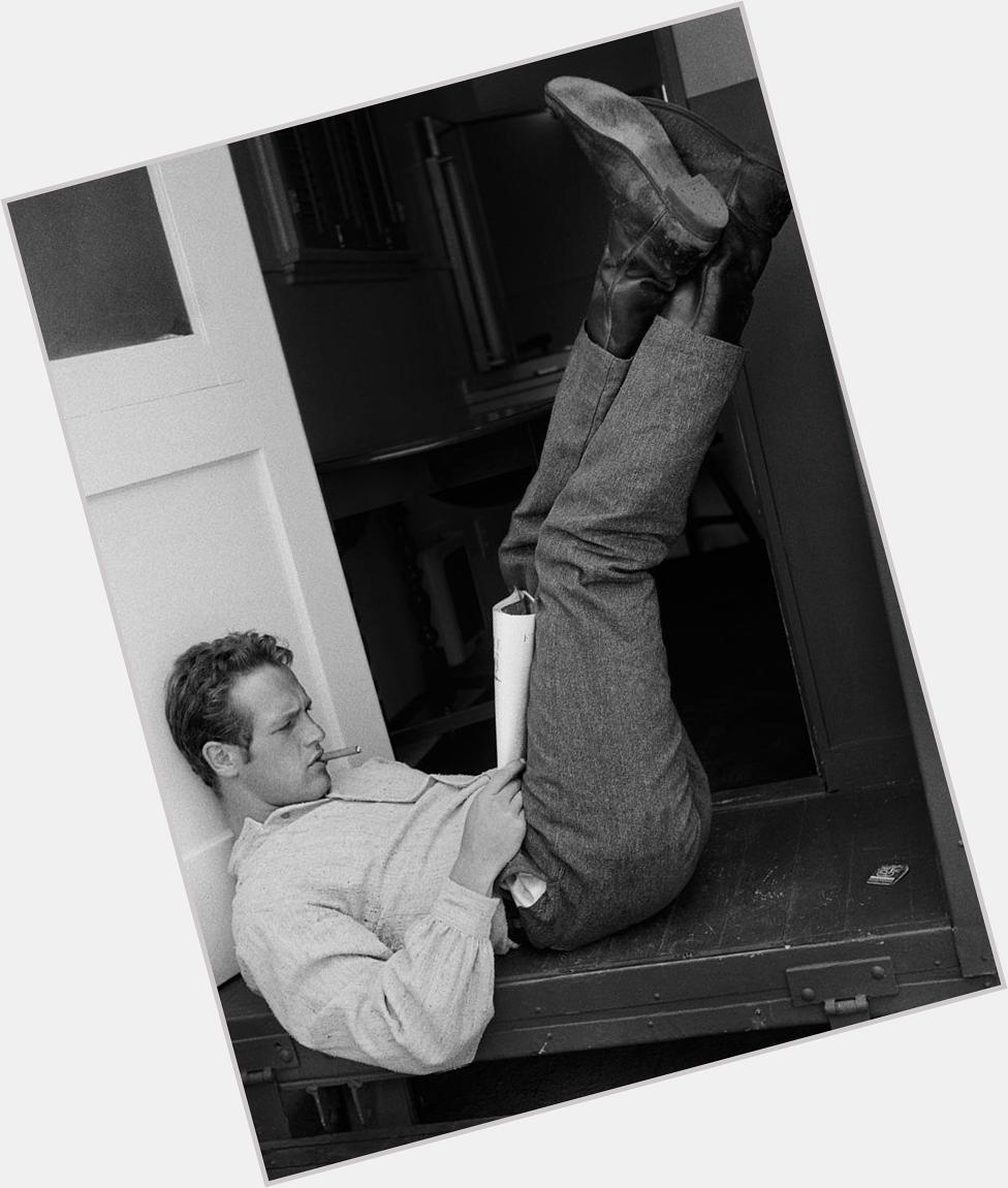 Papo Newman | Official Site for Man Crush Monday #MCM | Woman Crush ...