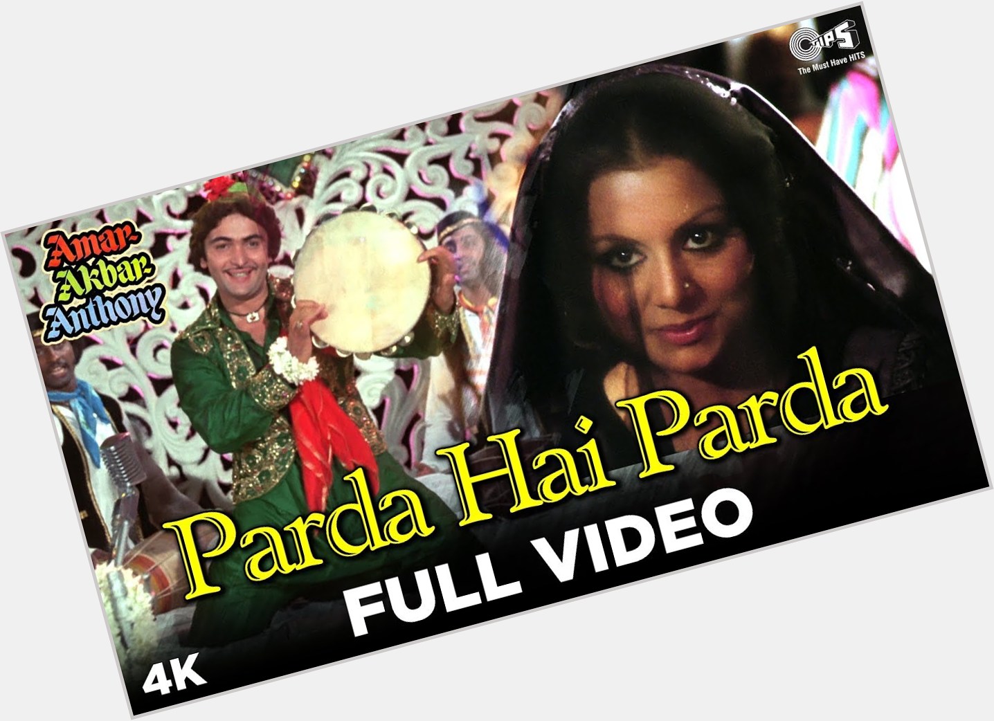 Parda Hai Parda | Official Site for Man Crush Monday #MCM | Woman Crush ...