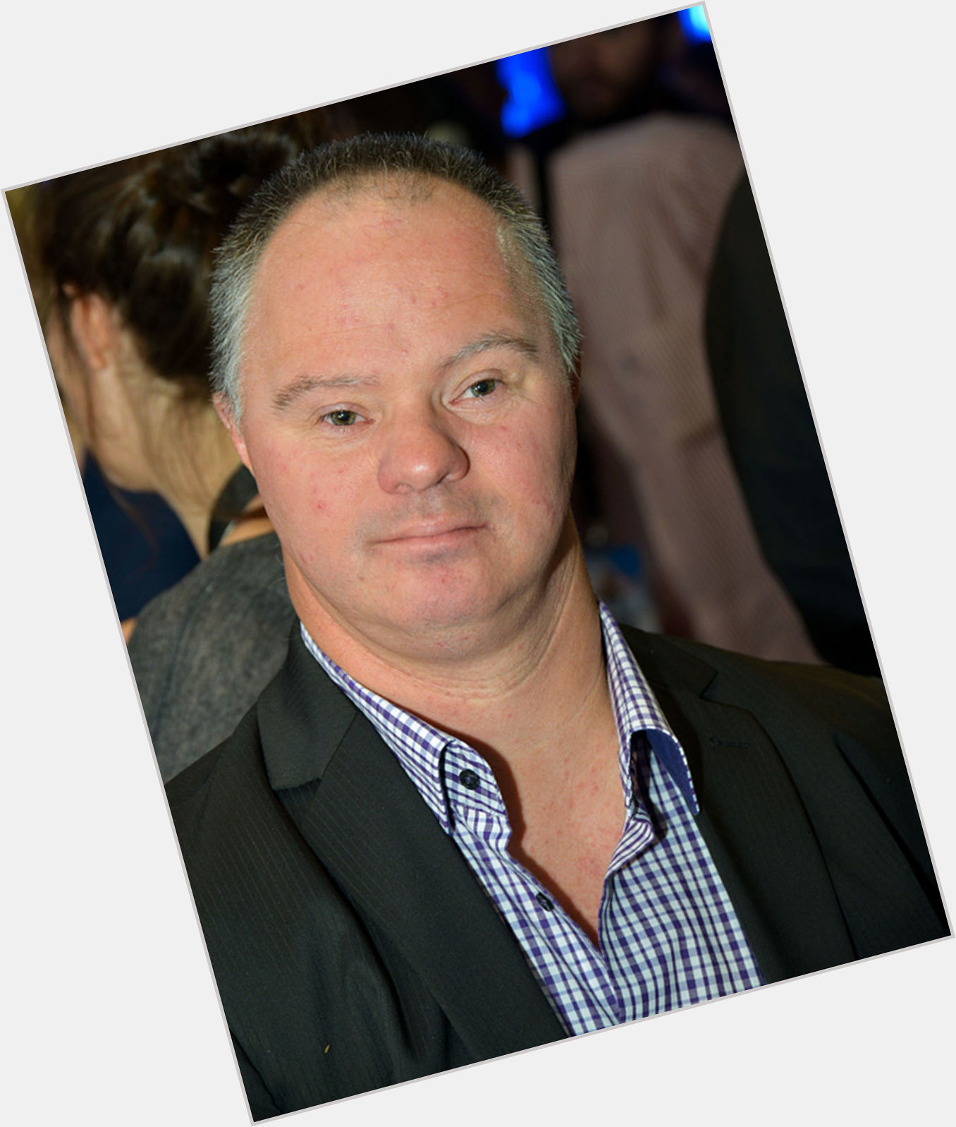 Pascal Duquenne | Official Site for Man Crush Monday #MCM | Woman Crush ...