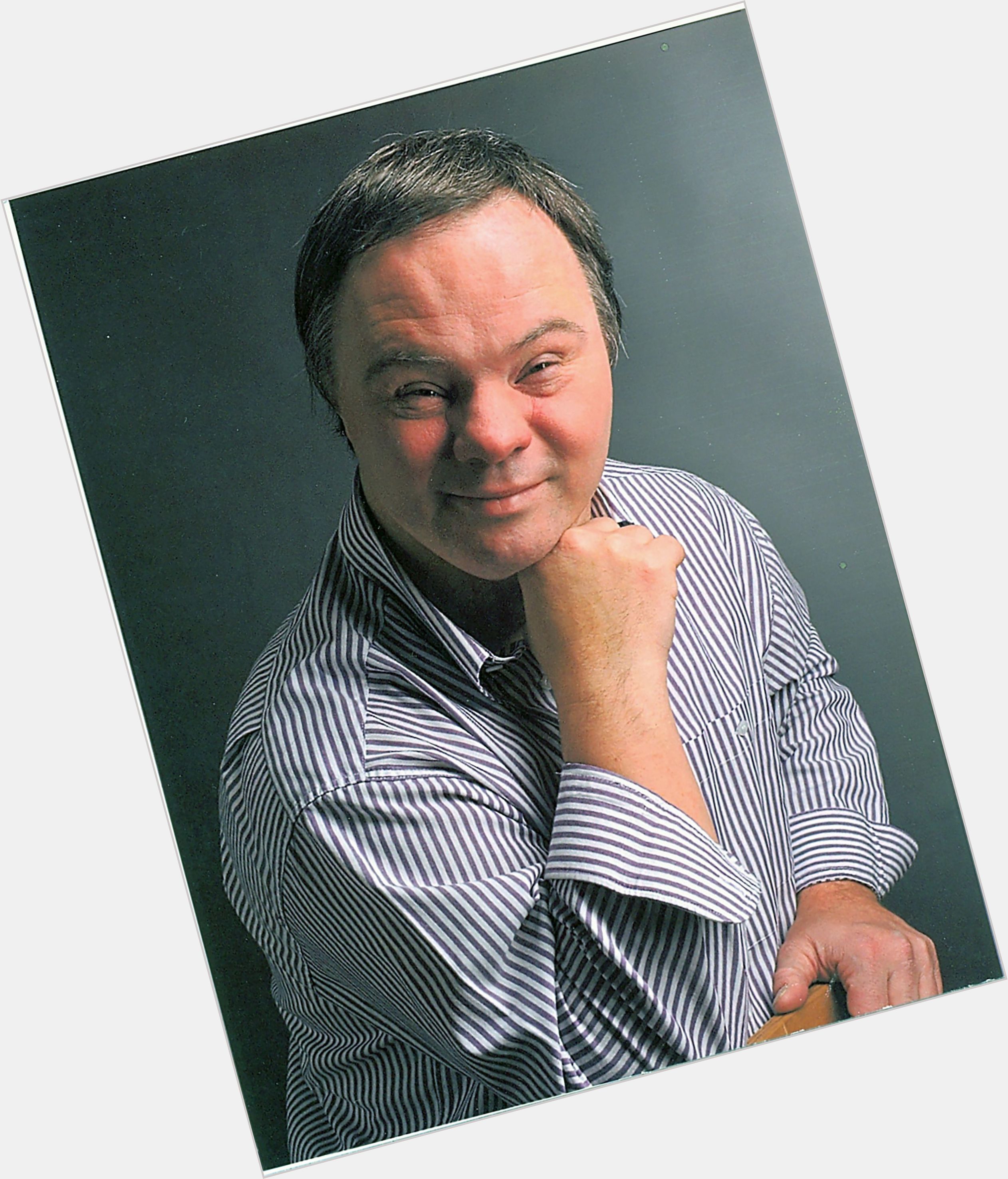 Pascal Duquenne | Official Site for Man Crush Monday #MCM | Woman Crush ...