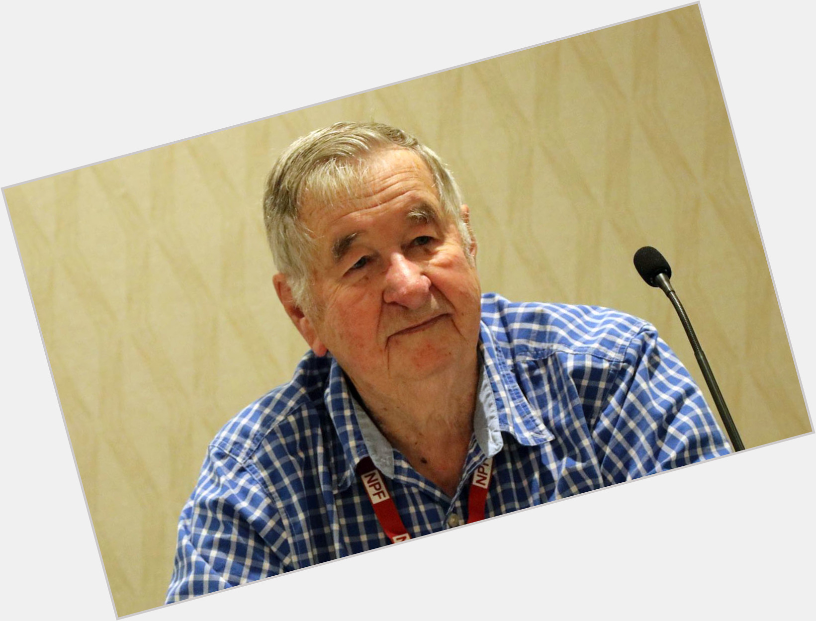 Pat Brady | Official Site for Man Crush Monday #MCM | Woman Crush ...