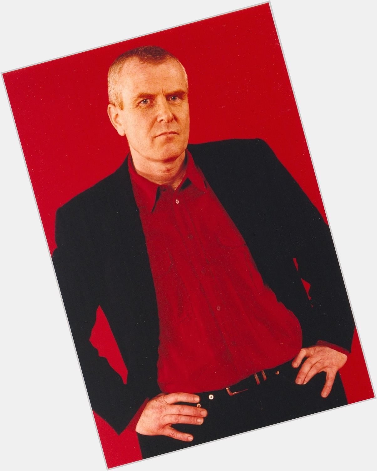 Pat Condell | Official Site for Man Crush Monday #MCM | Woman Crush ...
