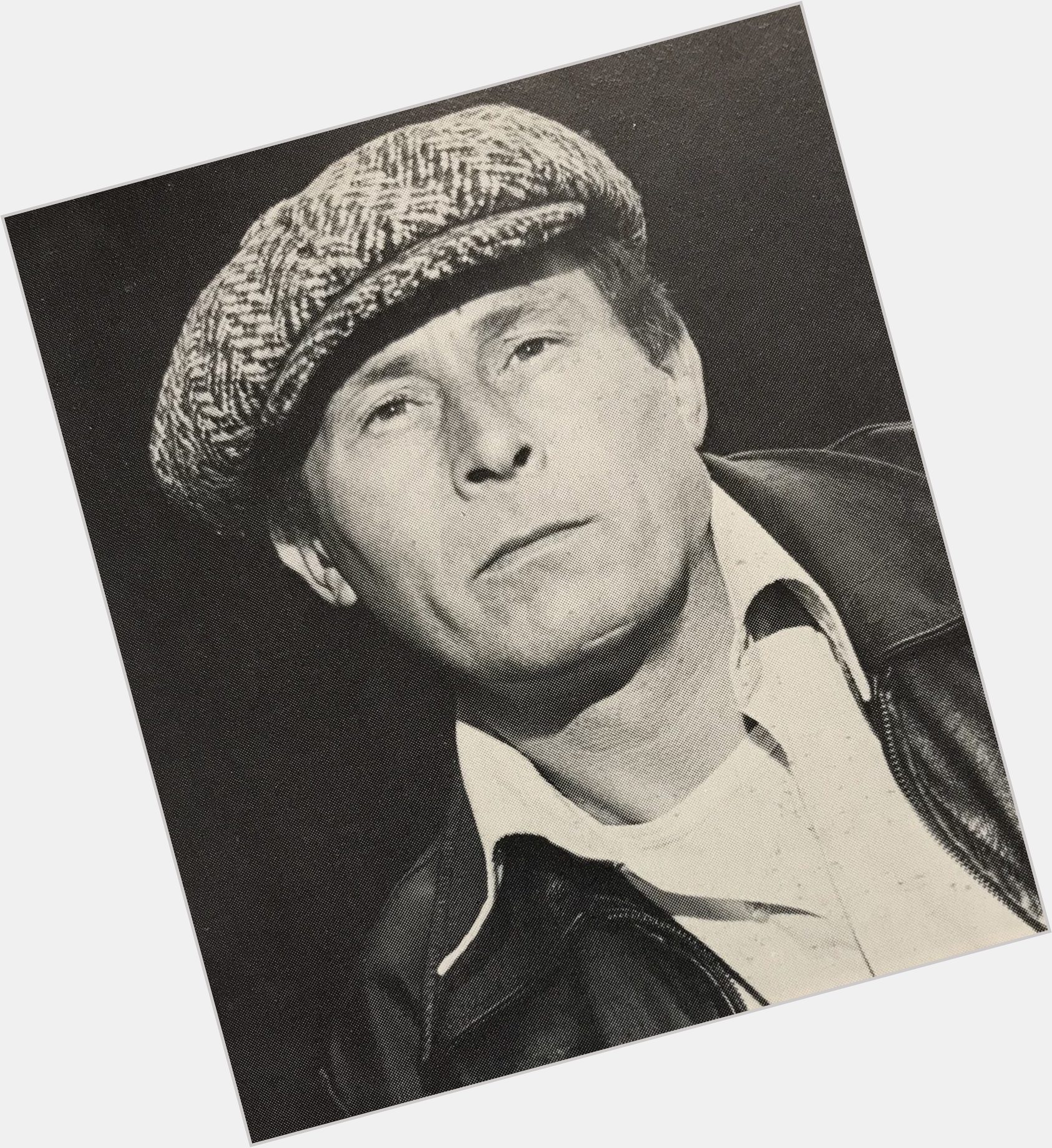 Pat Gorman | Official Site for Man Crush Monday #MCM | Woman Crush ...