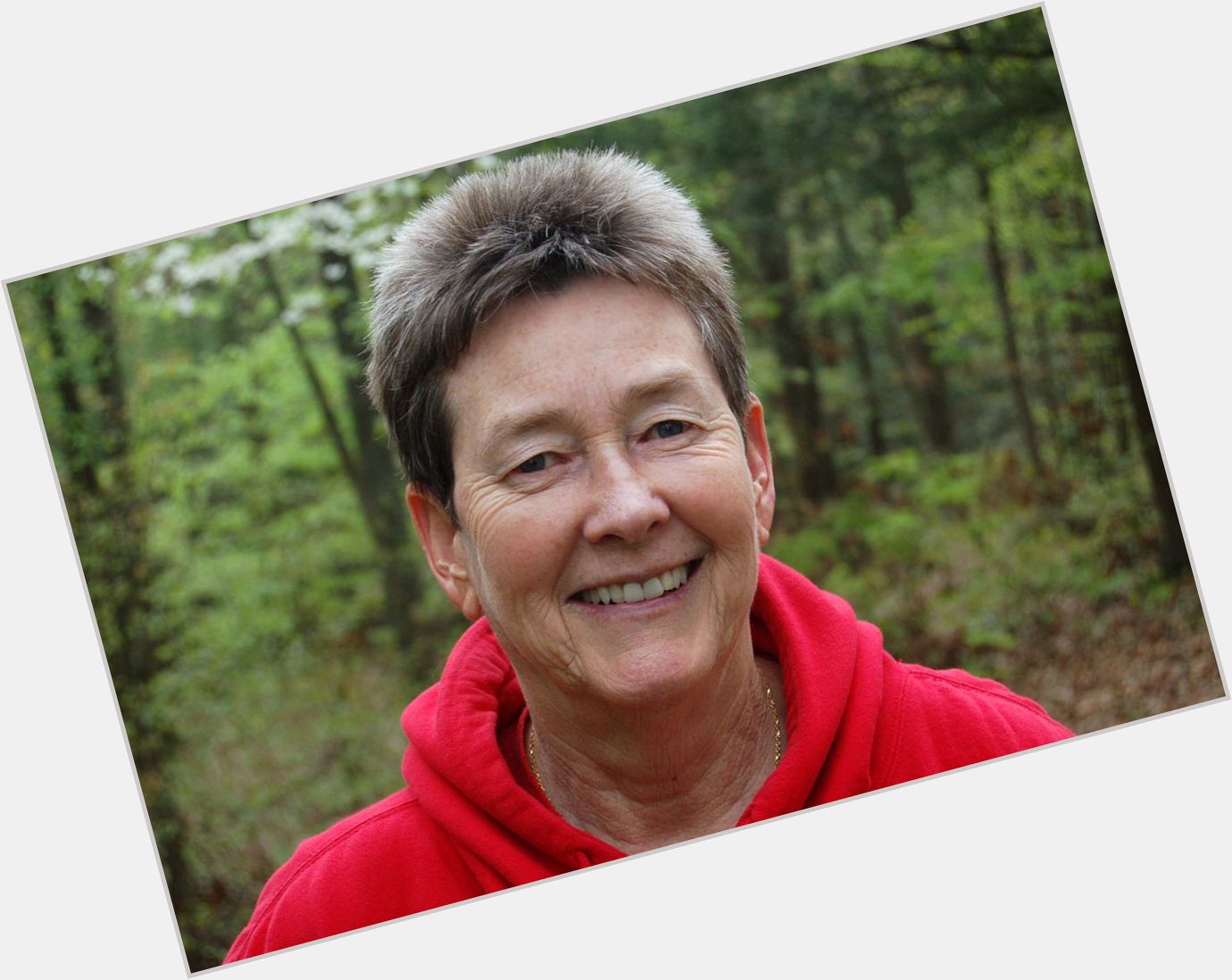 Pat Griffin | Official Site for Man Crush Monday #MCM | Woman Crush ...