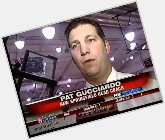 Pat Gucciardo | Official Site for Man Crush Monday #MCM | Woman Crush ...