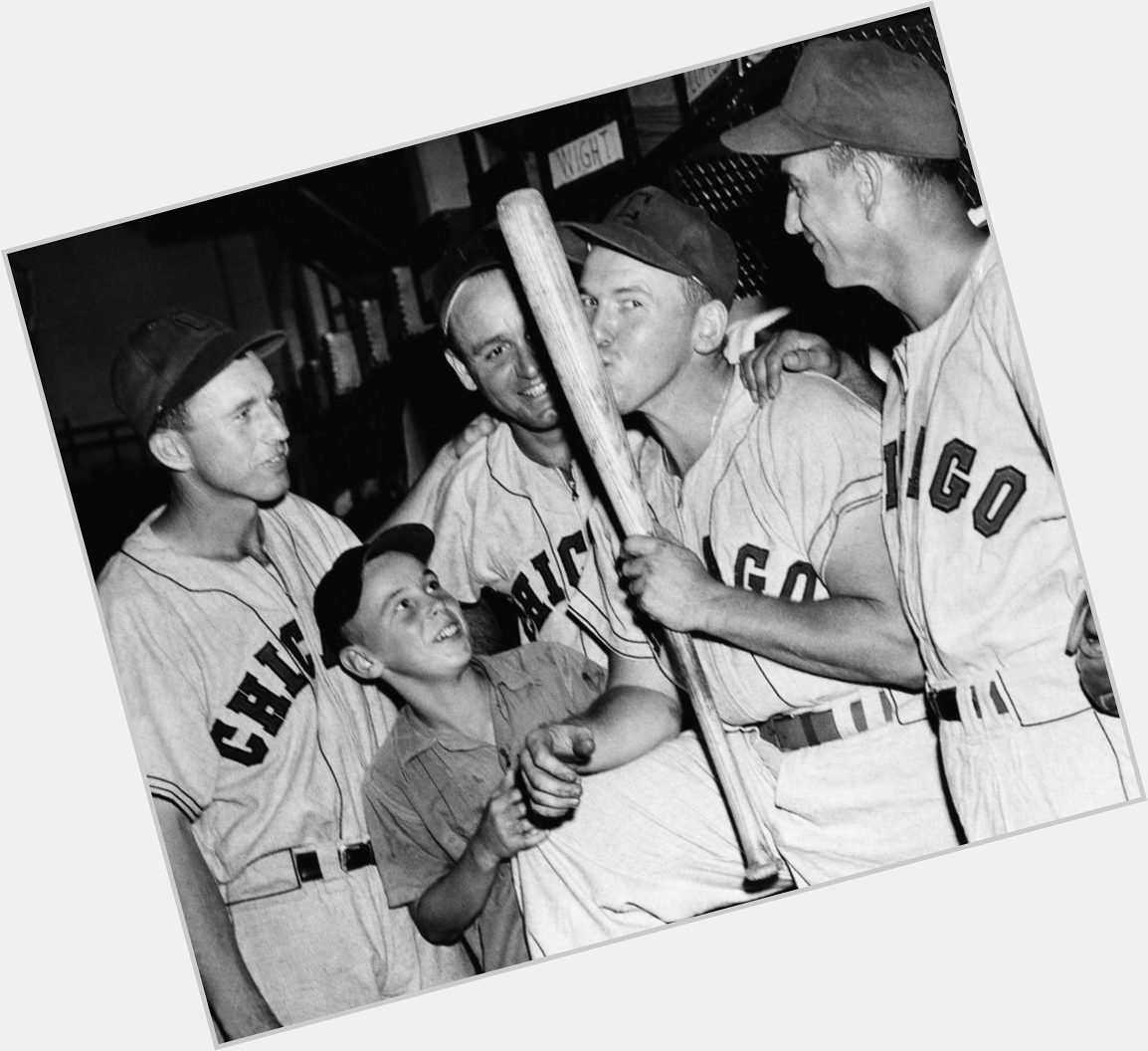 Pat Seerey | Official Site for Man Crush Monday #MCM | Woman Crush ...