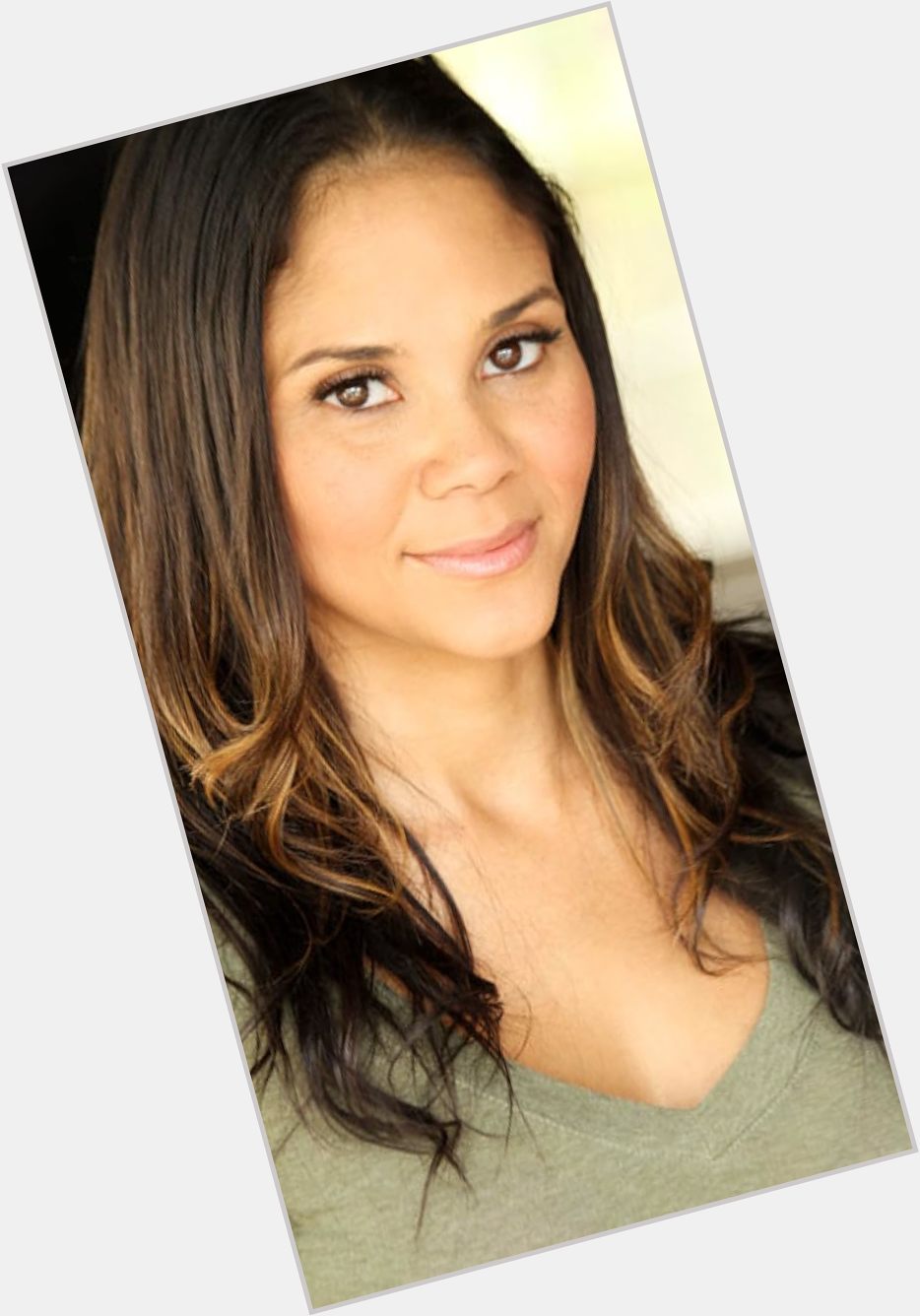 Patrice Fisher | Official Site for Woman Crush Wednesday #WCW