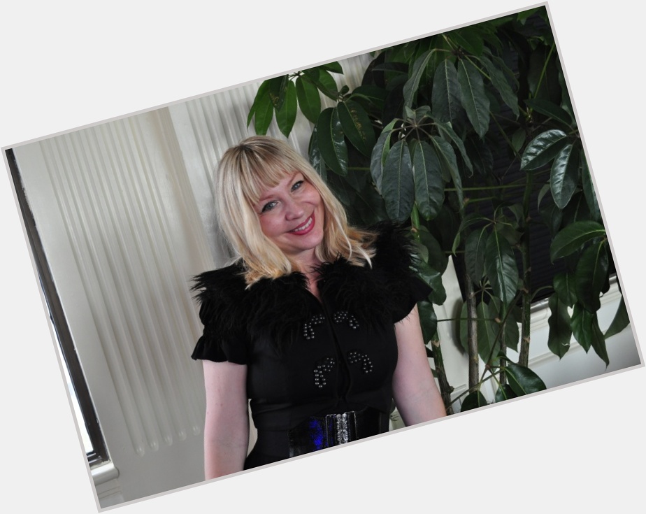 Patricia Alice Albrecht | Official Site for Woman Crush Wednesday #WCW