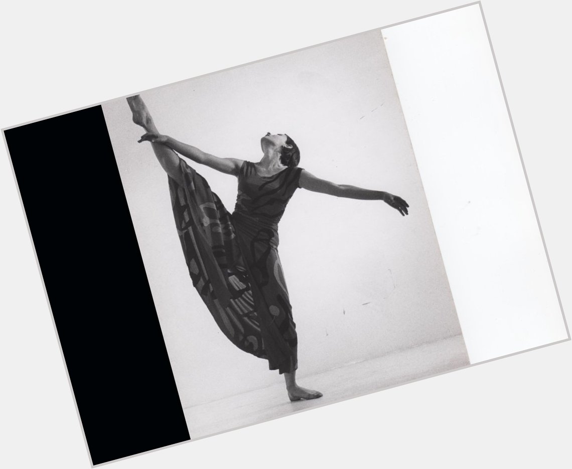 Patricia Birch | Official Site for Woman Crush Wednesday #WCW