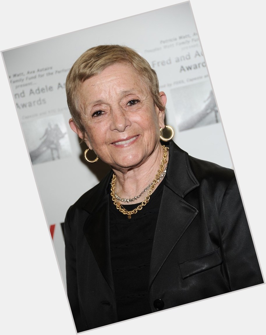 Patricia Birch | Official Site for Woman Crush Wednesday #WCW