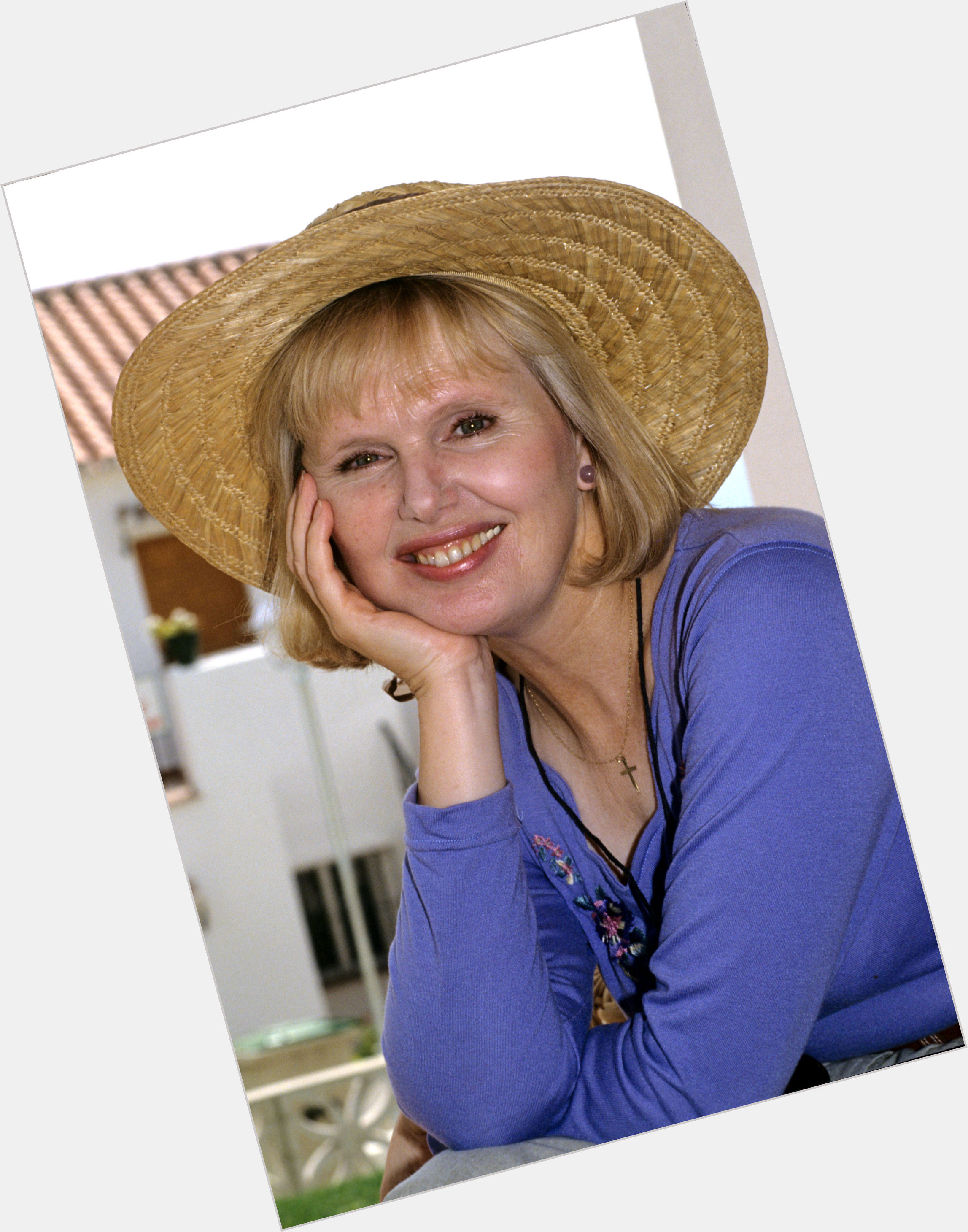 Patricia Brake | Official Site for Woman Crush Wednesday #WCW