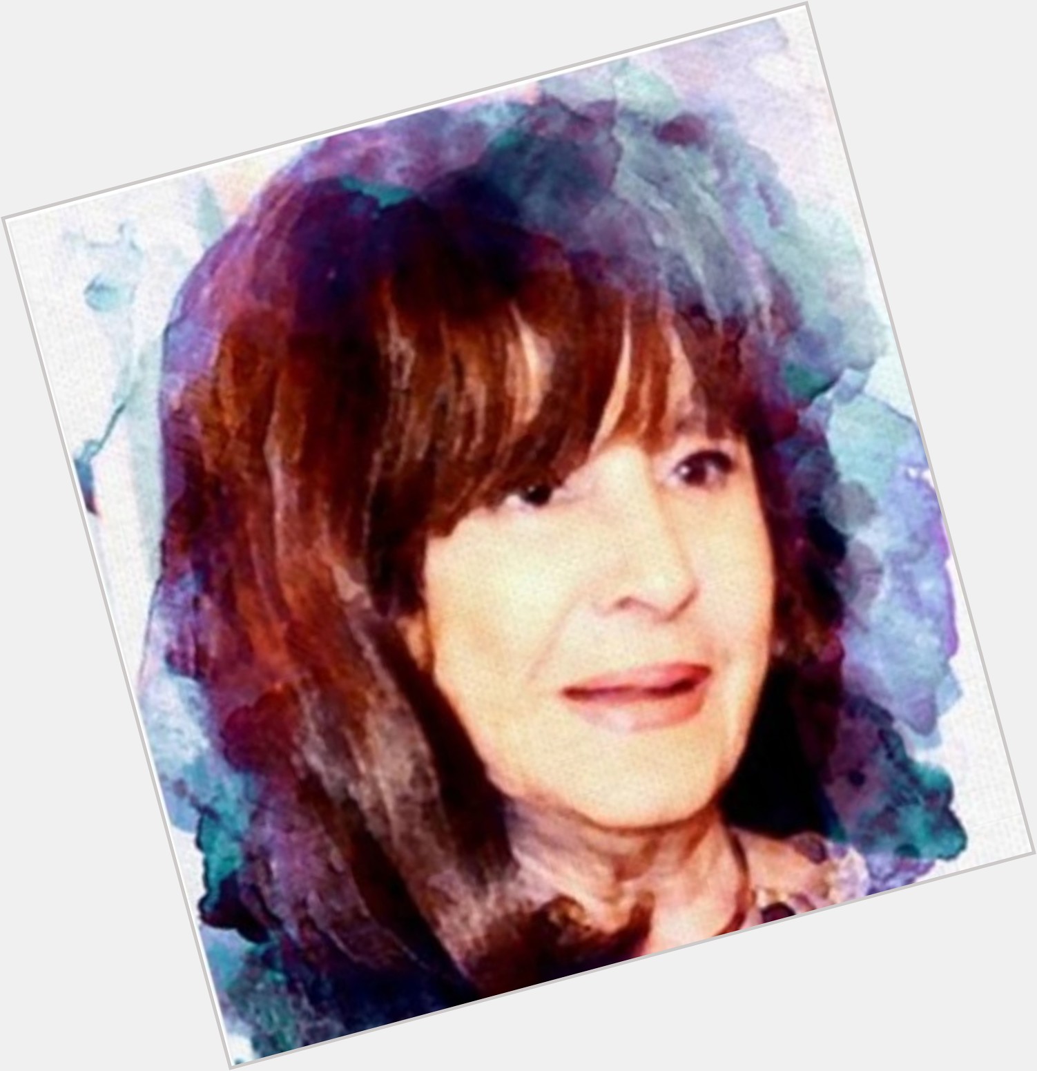 Patricia Shaw | Official Site for Woman Crush Wednesday #WCW