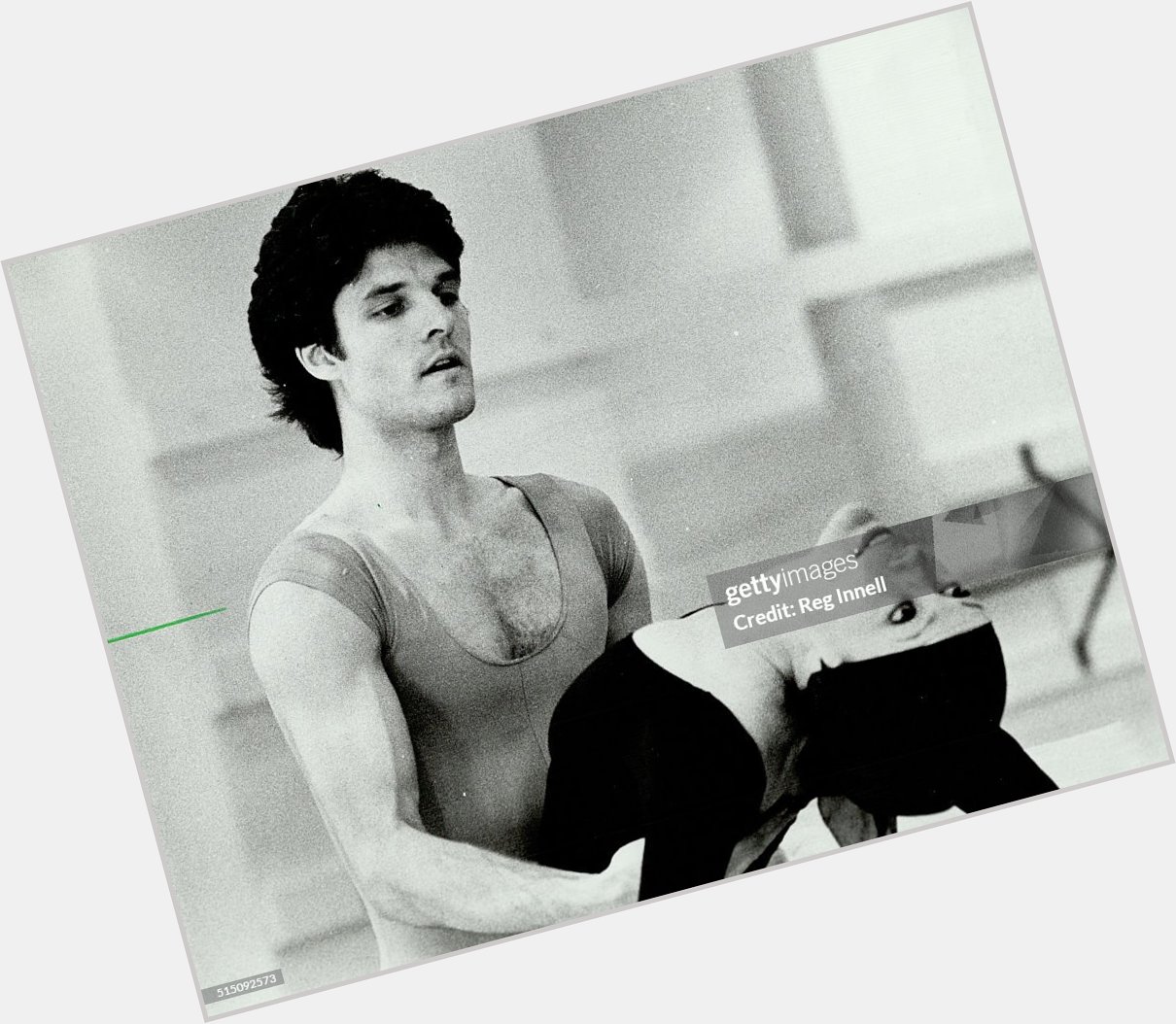 Patrick Bissell | Official Site for Man Crush Monday #MCM | Woman Crush ...