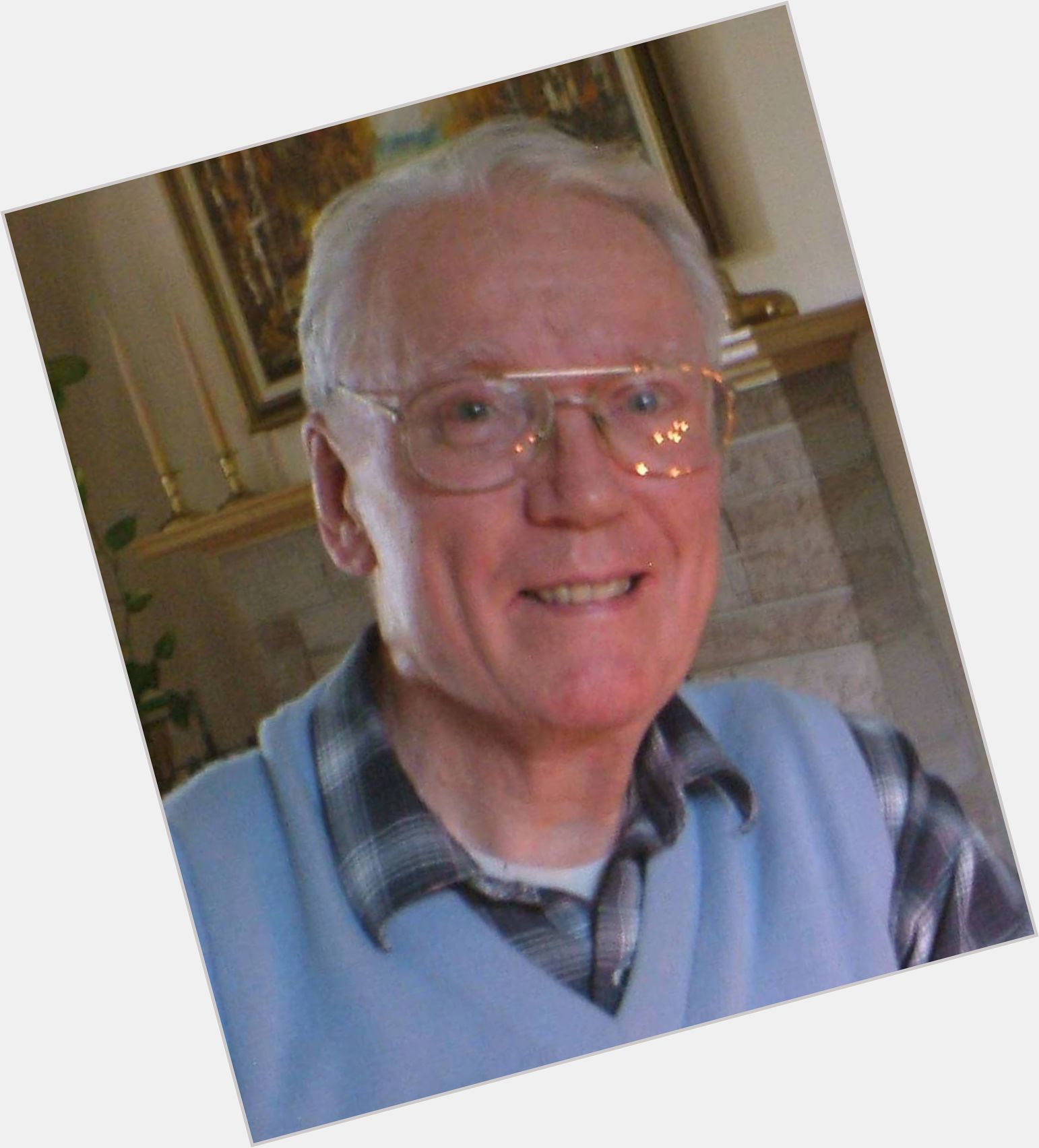 Patrick Gough | Official Site for Man Crush Monday #MCM | Woman Crush ...