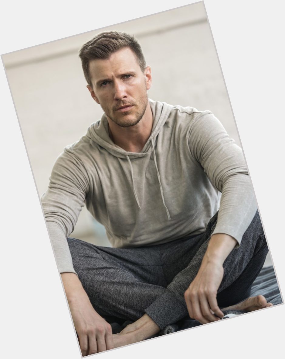 Patrick Heusinger | Official Site for Man Crush Monday #MCM | Woman ...