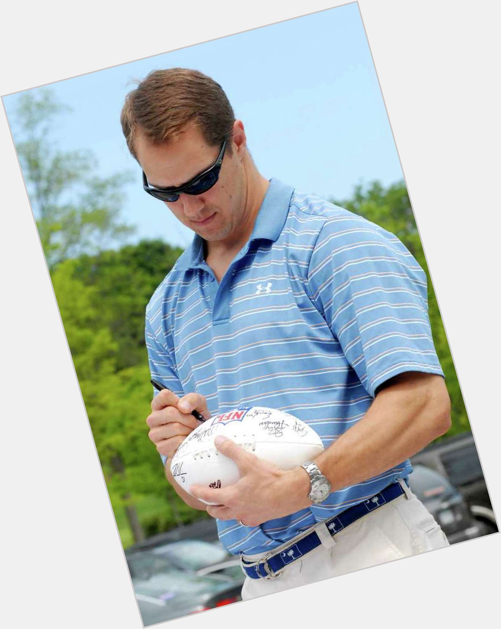 Patrick Kerney | Official Site for Man Crush Monday #MCM | Woman Crush ...